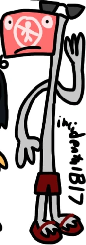 Incidental B17 | The Bloody Choice Game Wiki | Fandom