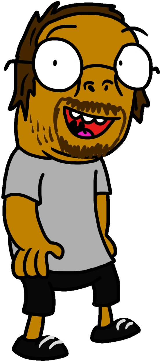 Sam Hyde | The Bloody Choice Game Wiki | Fandom