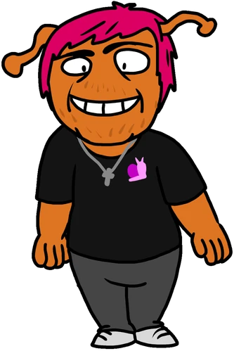 MVPerry | The Bloody Choice Game Wiki | Fandom