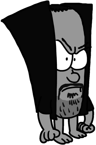 DarksydePhil | The Bloody Choice Game Wiki | Fandom