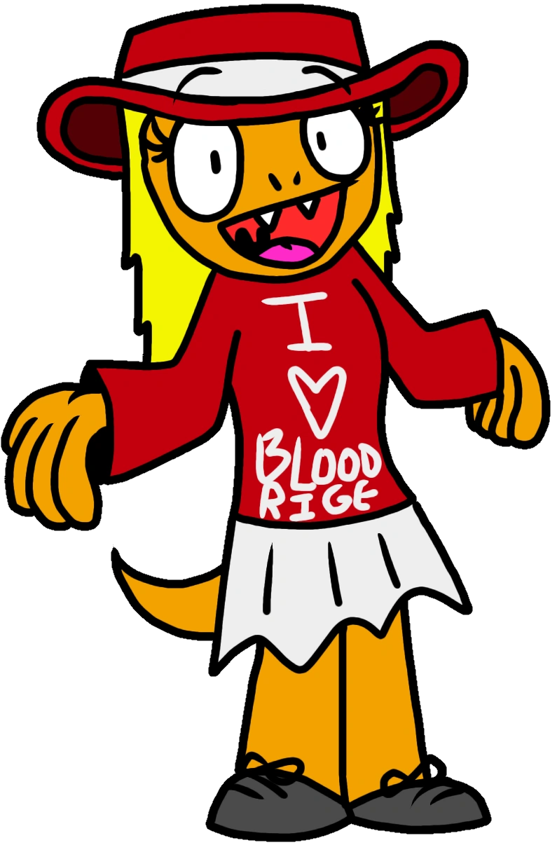 Jenna Tolls | The Bloody Choice Game Wiki | Fandom