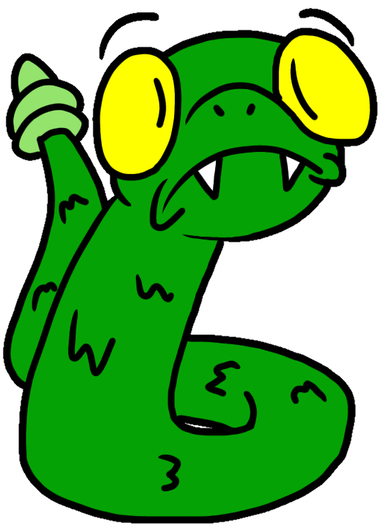 Mr. Snake | The Bloody Choice Game Wiki | Fandom