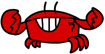 GigaChad Crab | The Bloody Choice Game Wiki | Fandom
