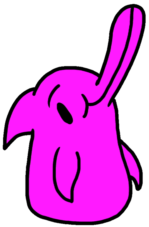 Floppy | The Bloody Choice Game Wiki | Fandom