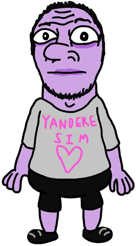 Yandere Dev | The Bloody Choice Game Wiki | Fandom