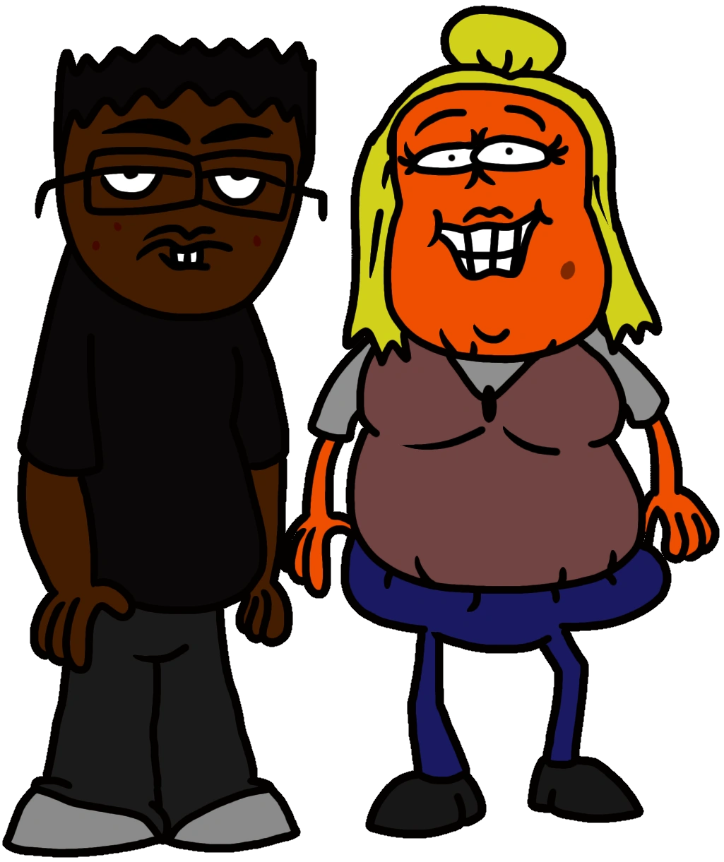 Baby Monkey Haters | The Bloody Choice Game Wiki | Fandom