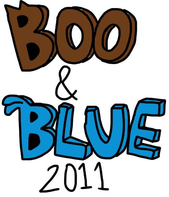 Boo & Blue 2011 | The Bloody Choice Game Wiki | Fandom