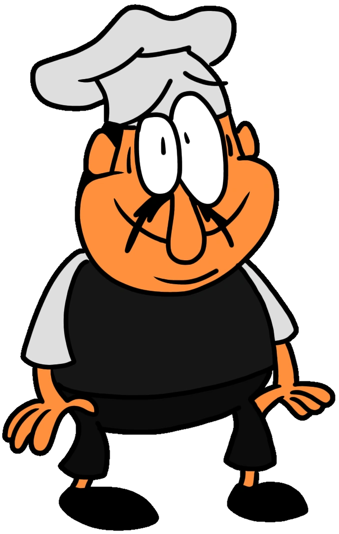 Peppino Spaghetti | The Bloody Choice Game Wiki | Fandom