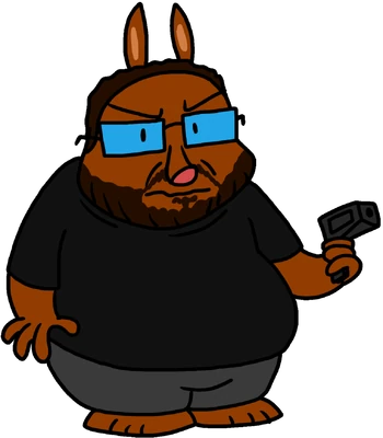 Boogie2988 | The Bloody Choice Game Wiki | Fandom