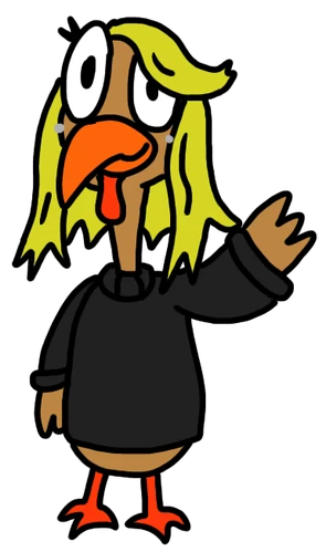 Sydsnap | The Bloody Choice Game Wiki | Fandom