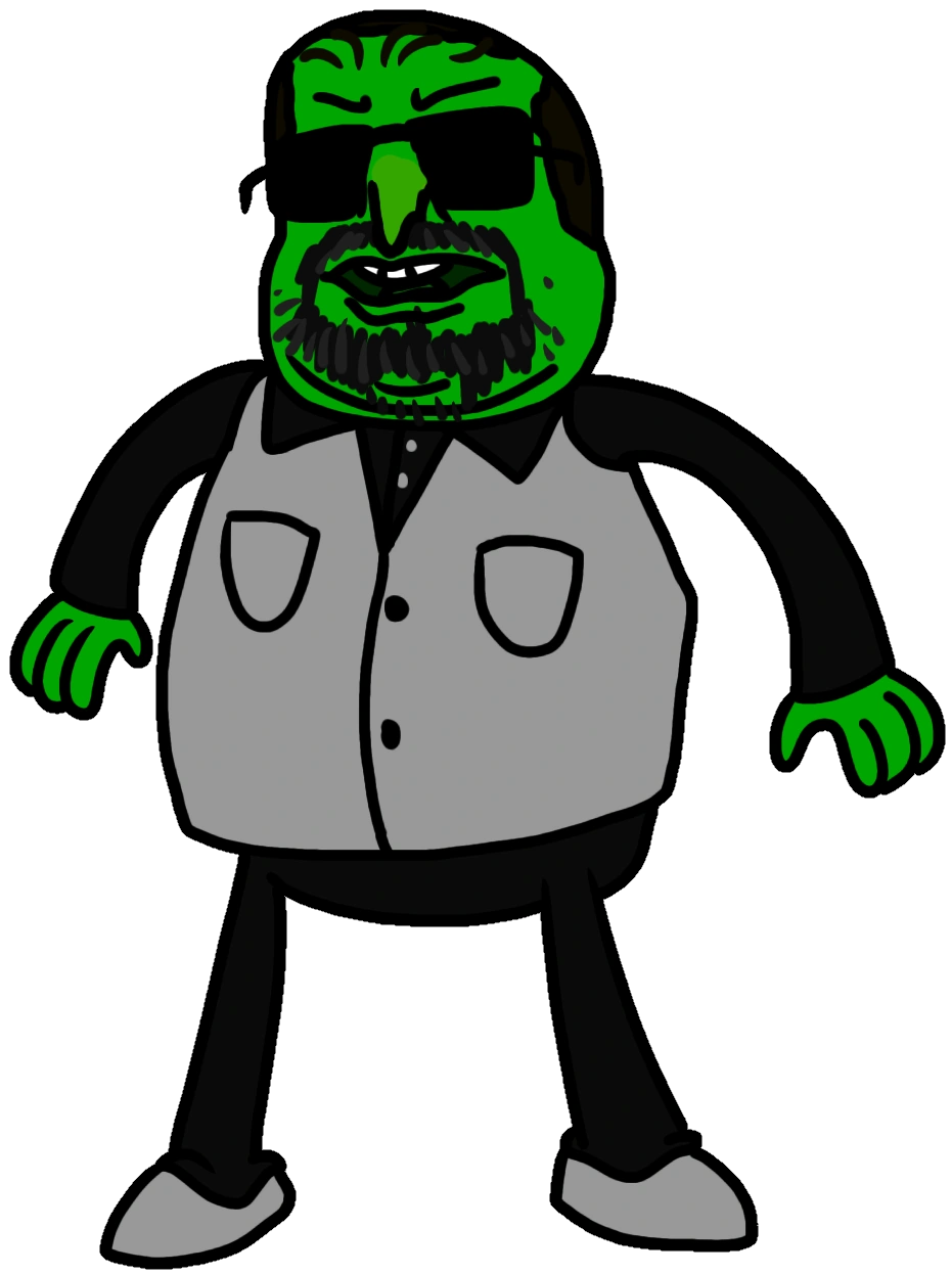 Moviebob | The Bloody Choice Game Wiki | Fandom