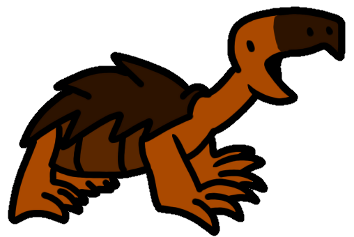 Snapping Turtle | The Bloody Choice Game Wiki | Fandom