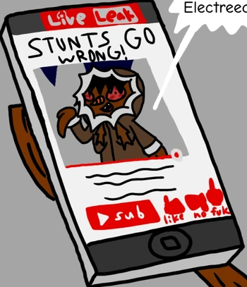 LiveLeak | The Bloody Choice Game Wiki | Fandom