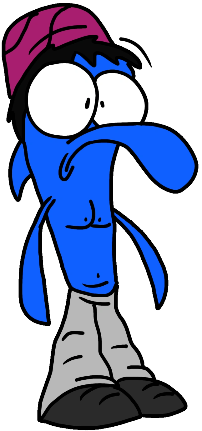 Aldalafayn al'Azraq | The Bloody Choice Game Wiki | Fandom