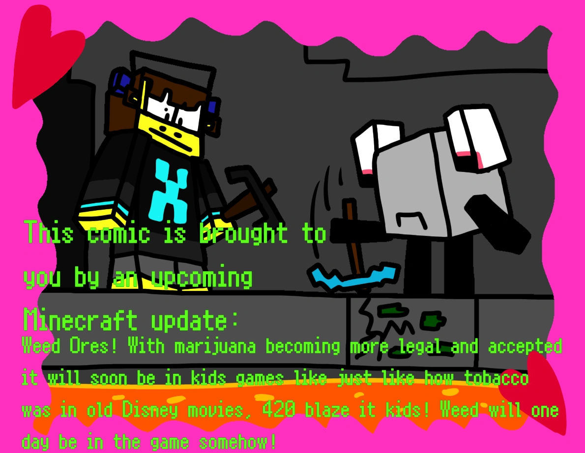 Minecraft | The Bloody Choice Game Wiki | Fandom