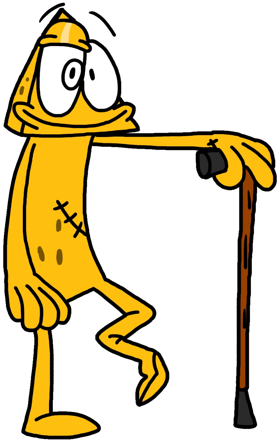 Category:Characters with disabilities or disorders | The Bloody Choice ...