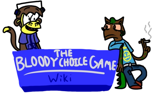 Fukouna Shoujo 03 machine | The Bloody Choice Game Wiki | Fandom