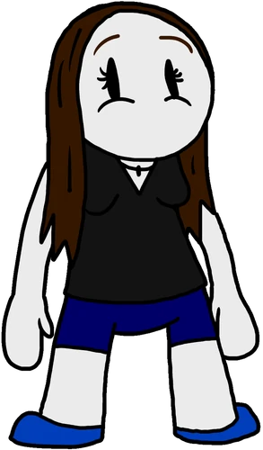 Rebecca Parham | The Bloody Choice Game Wiki | Fandom