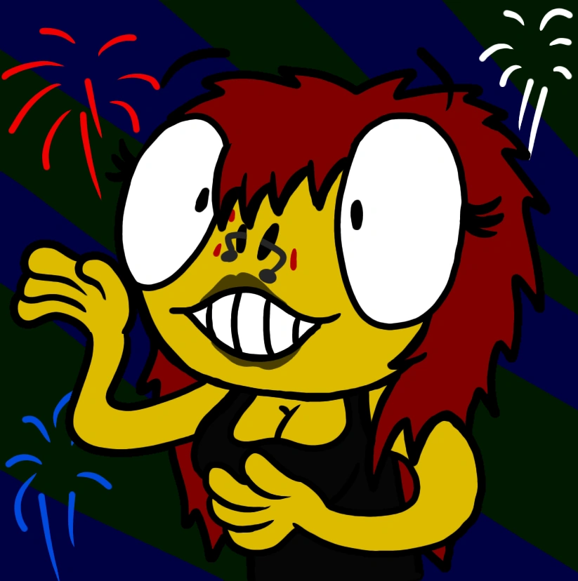 Userboxes | The Bloody Choice Game Wiki | Fandom