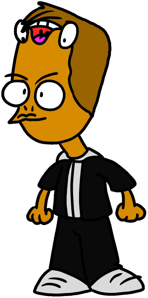 Billy Cobb | The Bloody Choice Game Wiki | Fandom