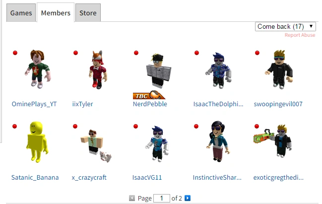 Come back | The Blue Dolphins Wiki | Fandom