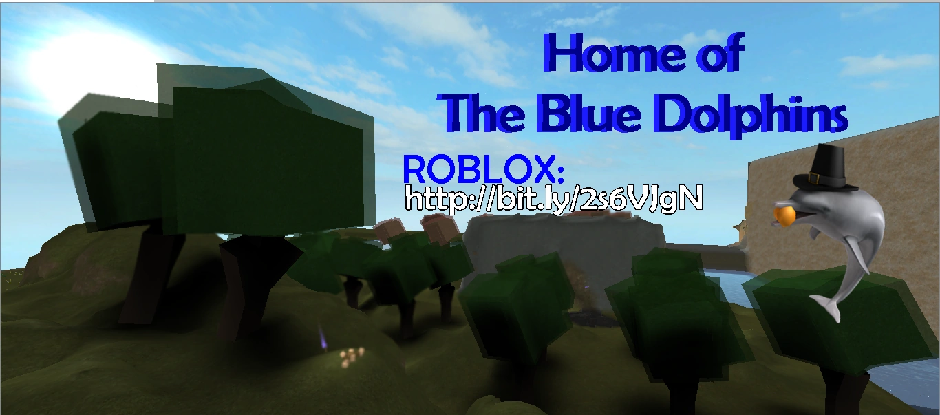 The Blue Dolphins Wiki | Fandom