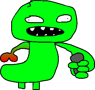 Sumbo Sauce | The Bluueverse Wiki | Fandom