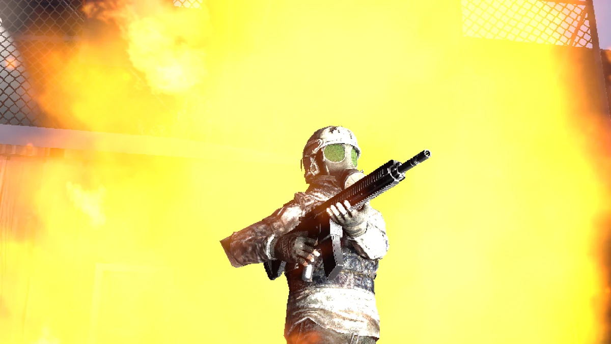 Agent-5 | The BOAA Official Wiki | Fandom