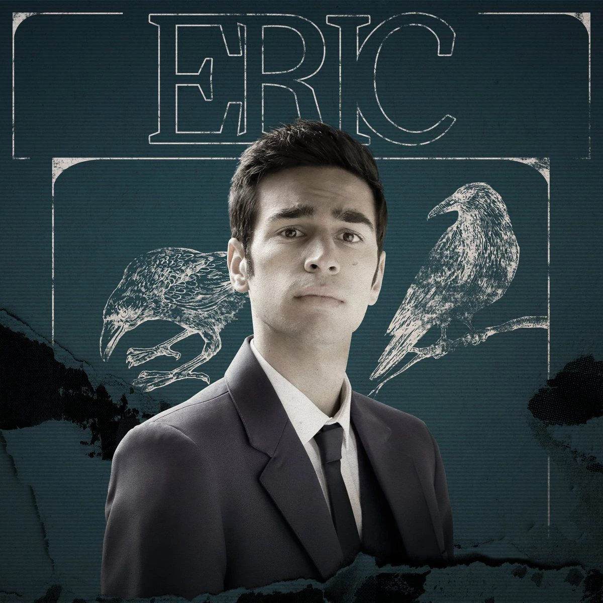 Eric Guerrero | The Boarding School: Las Cumbres Wiki | Fandom