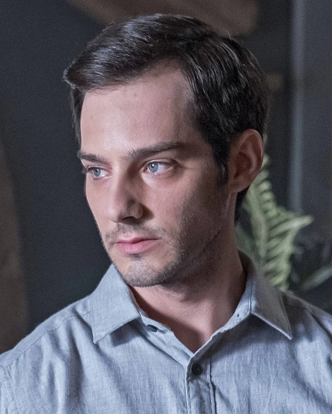 Álvaro León | The Boarding School: Las Cumbres Wiki | Fandom