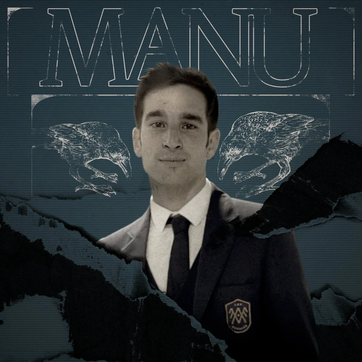 Manuel Villar | The Boarding School: Las Cumbres Wiki | Fandom
