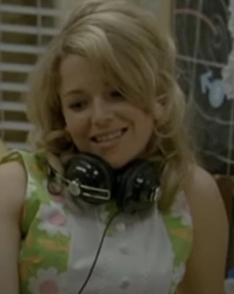 Katie | The Boat That Rocked Wiki | Fandom