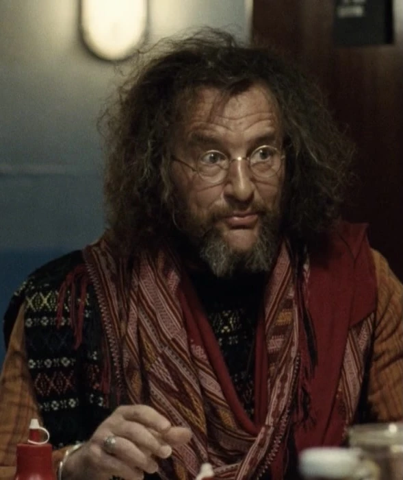 Bob Silver | The Boat That Rocked Wiki | Fandom