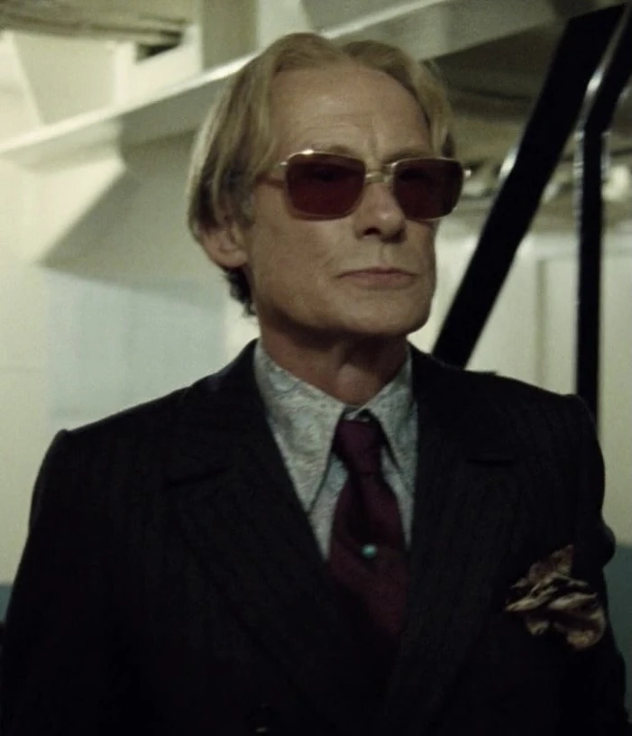 Quentin | The Boat That Rocked Wiki | Fandom