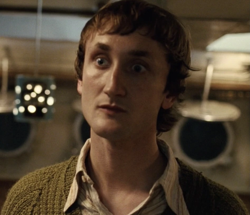 Kevin | The Boat That Rocked Wiki | Fandom