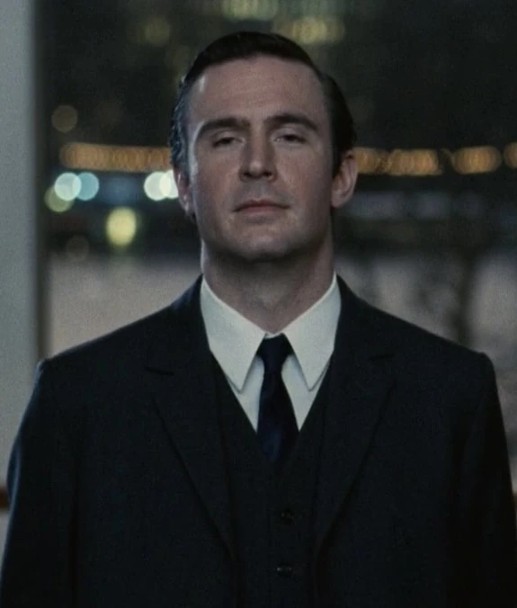 Domenic Twatt | The Boat That Rocked Wiki | Fandom