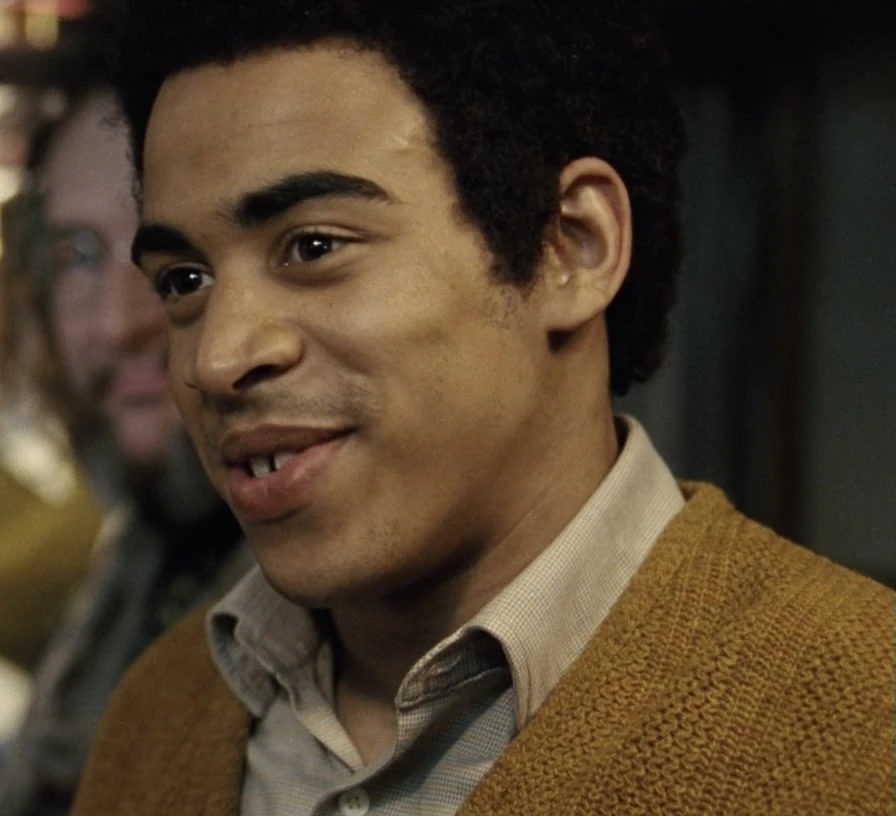 Harold | The Boat That Rocked Wiki | Fandom