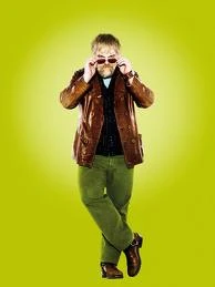 The Count | The Boat That Rocked Wiki | Fandom