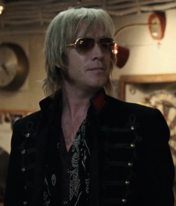 Gavin Kavanagh | The Boat That Rocked Wiki | Fandom