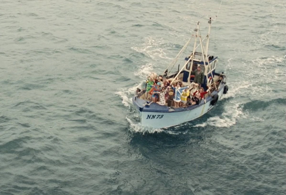 Remus | The Boat That Rocked Wiki | Fandom