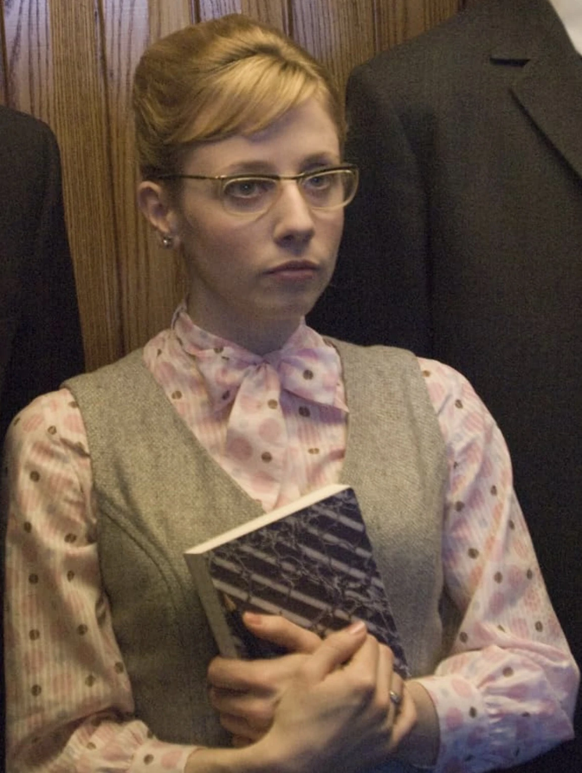 Miss C | The Boat That Rocked Wiki | Fandom