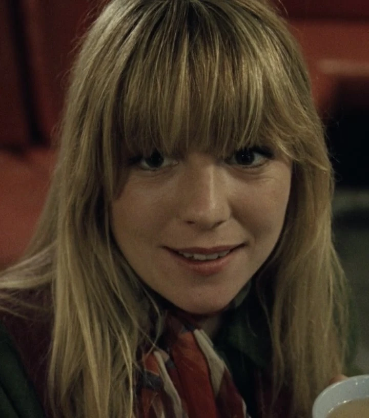 Margaret | The Boat That Rocked Wiki | Fandom