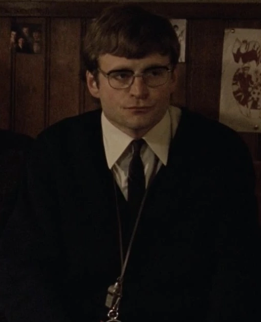 John Mayford | The Boat That Rocked Wiki | Fandom