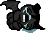 Azazel | The Binding of Isaac: Rebirth Wiki | Fandom