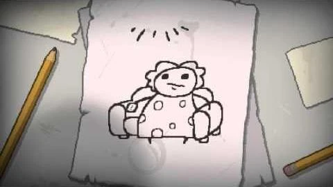 Cutscenes and Endings | The Binding of Isaac: Rebirth Wiki | Fandom