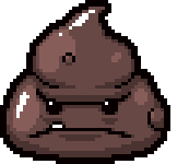 Monsters | The Binding of Isaac: Rebirth Wiki | Fandom