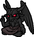 Satan | The Binding of Isaac: Rebirth Wiki | Fandom