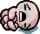 Isaac (Character) | The Binding of Isaac: Rebirth Wiki | Fandom
