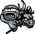 Conquest | The Binding of Isaac: Rebirth Wiki | Fandom