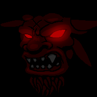 Mega Satan | The Binding of Isaac: Rebirth Wiki | Fandom